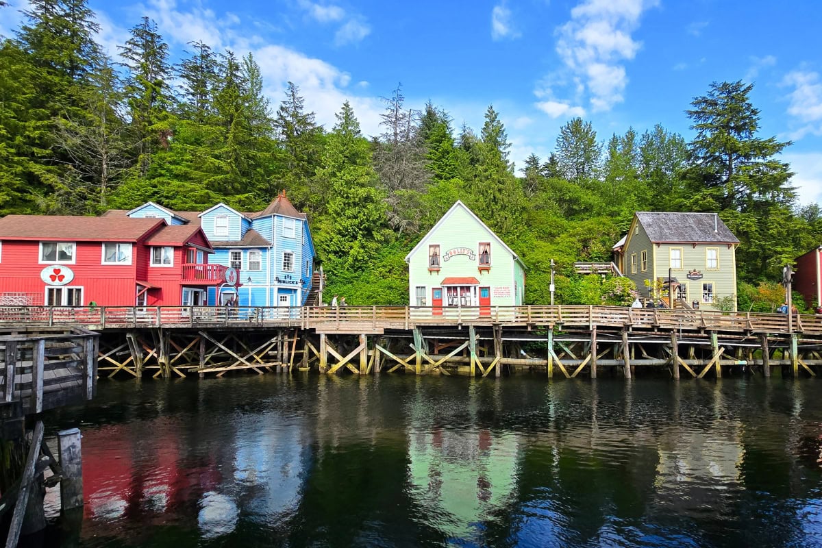 Alaska Cruise Port Excursions: How to Book Like a Pro (and Save ...